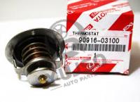 China 90916-03100 THERMOSTAT for TOYOTA coolingsystem Engine aftermarket for sale
