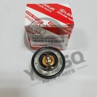 China 90916-03083 THERMOSTAT For TOYOTA Coolingsystem Engine Aftermarket for sale