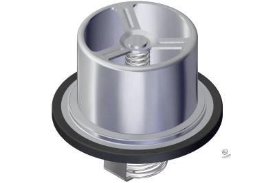 China Powerful THERMOSTAT for CUMMINS 4336659 Boost Your Engine's Performance for sale