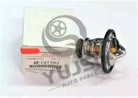 China Aftermarket ME191593 THERMOSTAT For MITSUBISHI Optimize Your Engine Cooling System for sale