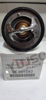 China Aftermarket ME191593 THERMOSTAT For MITSUBISHI Optimize Your Engine Cooling System for sale