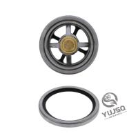 China CUMMINS 146076 Thermostat Improve Engine Performance with Precision Temperature Control for sale