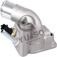 China 24456401 THERMOSTAT For GM Coolingsystem Engine Aftermarket for sale