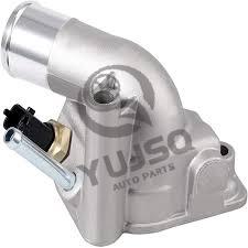 China 24456401 THERMOSTAT For GM Coolingsystem Engine Aftermarket for sale