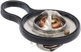 China Top- 68237102AA THERMOSTAT for Dodge Chrysler Coolingsystem Engine Aftermarket for sale
