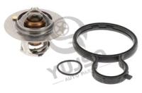 China Top- 68237102AA THERMOSTAT for Dodge Chrysler Coolingsystem Engine Aftermarket for sale