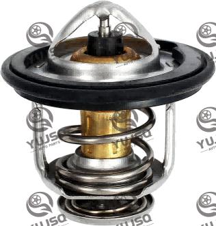China HX-0965 Hyundai Thermostat for sale