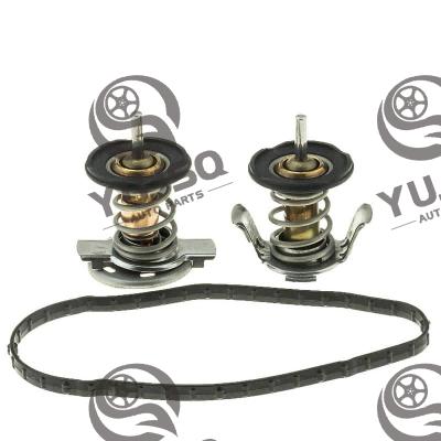 China HX-1153 Ford Thermostat The Must-Have Product for Your Vehicle's Temperature Control for sale