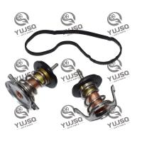 China HX-1153 Ford Thermostat The Must-Have Product for Your Vehicle's Temperature Control for sale