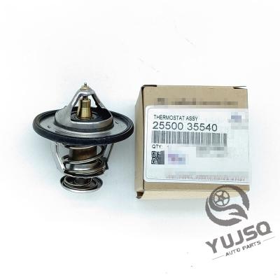 China Thermostat for HYUNDAI(25500 35540) for sale