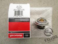 China FORD 2L2Z-8575-AA 2L2Z8575AA MOTORCRAFT RT1167 ENGINE COOLANT THERMOSTAT OEM for sale