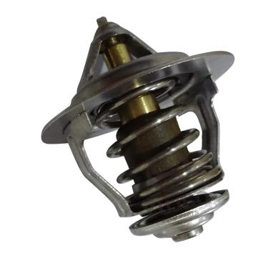 China HYUNDAI 25510-42010 Thermostat The Perfect Solution for Your Vehicle's Temperature Needs for sale