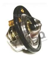 China 8973007873 THERMOSTAT for ISUZU coolingsystem Engine aftermarket for sale