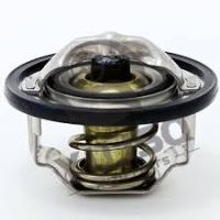 China 8973007873 THERMOSTAT for ISUZU coolingsystem Engine aftermarket for sale