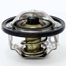 China 8973007873 THERMOSTAT for ISUZU coolingsystem Engine aftermarket for sale