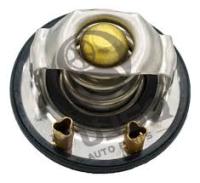 China 8973007873 THERMOSTAT for ISUZU coolingsystem Engine aftermarket for sale