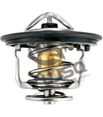 China 19301-P8F-A11 THERMOSTAT for HONDA coolingsystem Engine aftermarket for sale