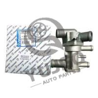 China 21082-1306010 THERMOSTAT for LADA coolingsystem Engine aftermarket for sale