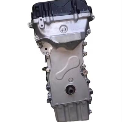China 1.6L SQRE4G16 Engine Assembly for Chery Tiggo3 Arrizo7 A3 for sale