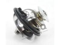 China 19301-PAA-306 THERMOSTAT for HONDA coolingsystem Engine aftermarket for sale