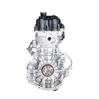 China 1.6L JL478QEE Engine Assembly for Changan Alsvin V7 EADO 2014-2018 for sale