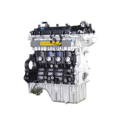 China DFSK Glory 580 1.5T 110Kw Engine Assembly SFG15T for DongFeng for sale