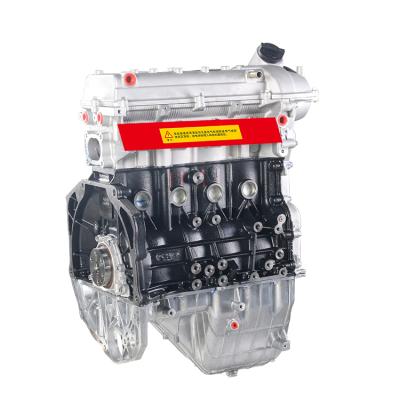 China DK15-06 150KW Engine Assembly for DFSK Glory C37 1.5L for sale