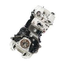 China 2.4L HFC4GA1 Engine for JAC ReFine M5 BinYue Pickup 100KW for sale