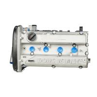 China 2.4L HFC4GA1 Engine for JAC ReFine M5 BinYue Pickup 100KW for sale