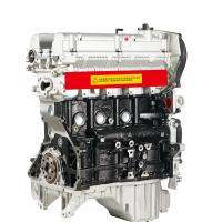 China 2.4L HFC4GA1 Engine for JAC ReFine M5 BinYue Pickup 100KW for sale