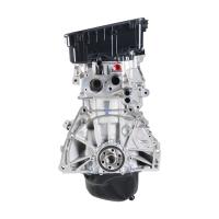 China BYD F0 F3 998cc 3 Cylinder Engine Assembly BYD371QA OEM for sale