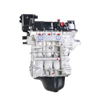 China BYD F0 F3 998cc 3 Cylinder Engine Assembly BYD371QA OEM for sale