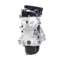 China BYD F0 F3 998cc 3 Cylinder Engine Assembly BYD371QA OEM for sale