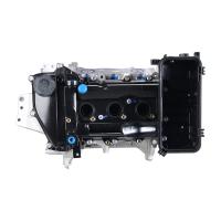 China BYD F0 F3 998cc 3 Cylinder Engine Assembly BYD371QA OEM for sale