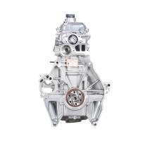 China BYD473QB 1.5L Engine Assembly for BYD F3 F3R 79KW 4-Cylinder for sale