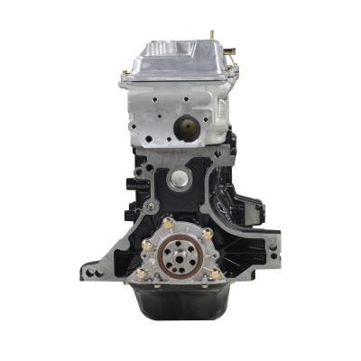 China SQR484F Engine Assembly for Chery Tiggo 3 A5 2.0L 102KW for sale