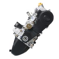 China Remanufactured SQR472 Engine for Chery QQ IQ Sweet Miles MVM 1.1L for sale