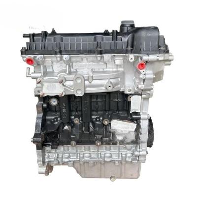 China SQRE4T15B 1.5L Engine Assembly for Chery Tiggo 8 Jetour X70 Karry K60 for sale
