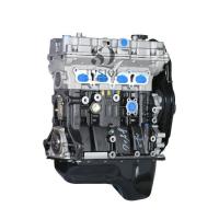 China CB10 1.0L 37KW Engine Assembly for Changan Star 4-Inline for sale