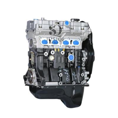 China CB10 1.0L 37KW Engine Assembly for Changan Star 4-Inline for sale