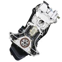 China CB10 Engine Assembly for Changan Star 1.0L 37KW 4-Inline for sale