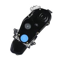 China Changan Star CB10 1.0L 37KW Engine Assembly Aluminum Cast Iron for sale