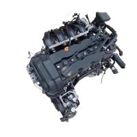 China Changan CS95 2.0T Engine Assembly JL486ZQ3 2017-2019 Replacement for sale