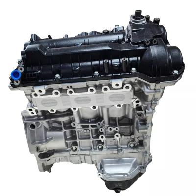 China Kia Sedona 3.3L V6 Engine Assembly G6DH Replacement 2015-2018 for sale