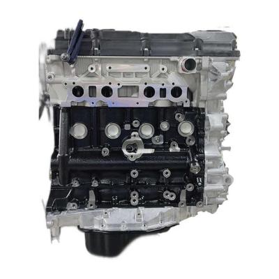 China Toyota 2TR FE 2.7L Engine Assembly 150hp for Fortuner Hilux for sale