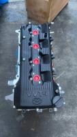 China Toyota 2TR FE 2.7L Engine Assembly 150hp for Fortuner Hilux for sale
