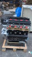 China Toyota 2TR FE 2.7L Engine Assembly 150hp for Fortuner Hilux for sale