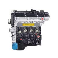 China G4ED 1.6L Engine Assembly for Hyundai Kia Accent Rio Sephia for sale