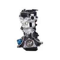 China G4ED 1.6L Engine Assembly for Hyundai Kia Accent Rio Sephia for sale