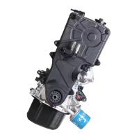 China G4ED 1.6L Engine Assembly for Hyundai Kia Accent Rio Sephia for sale
